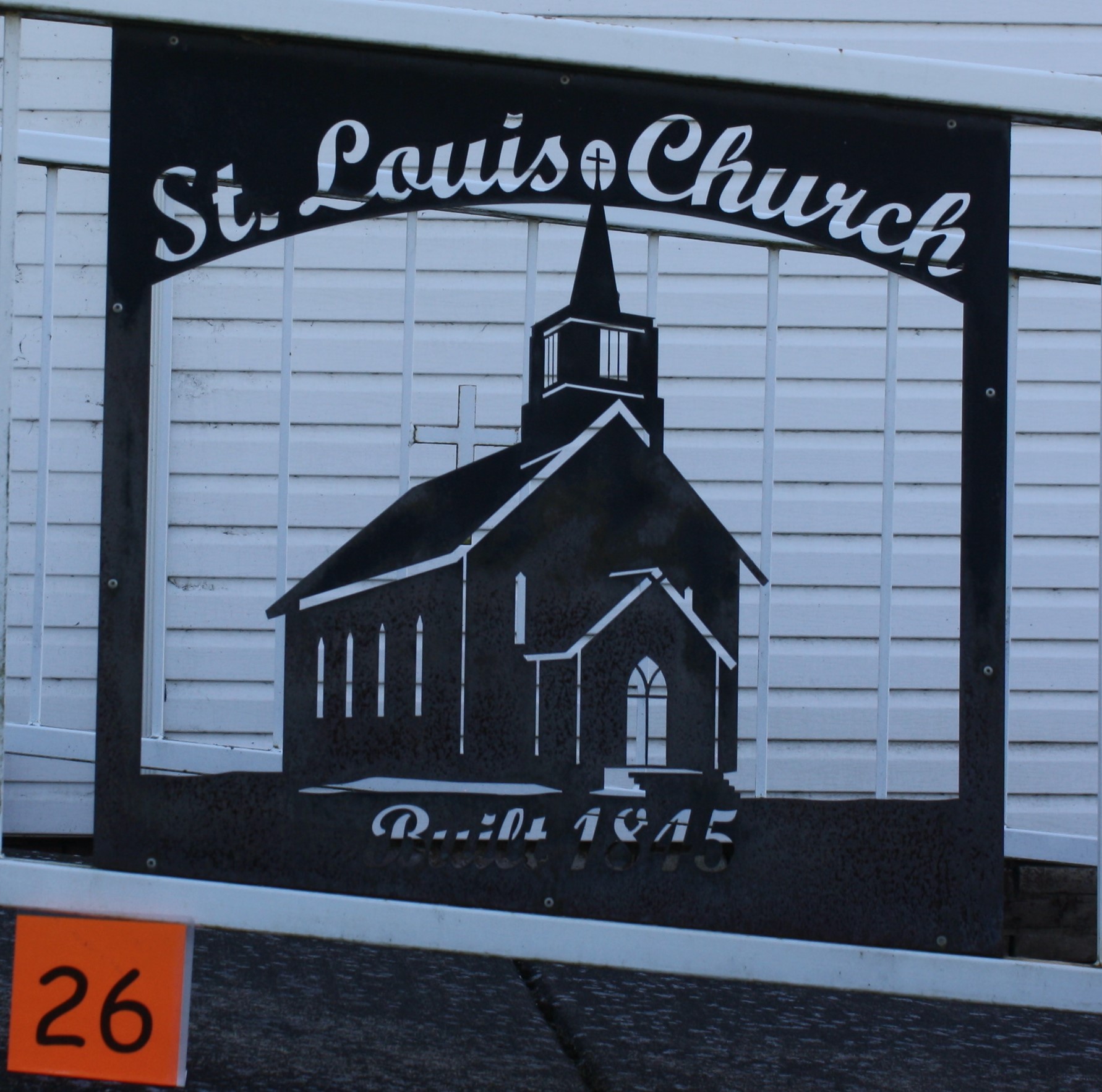 St Louis - No Agenda Two